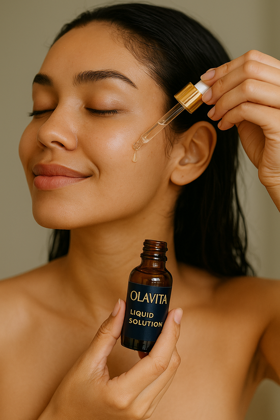 Olavita Liquid Solution